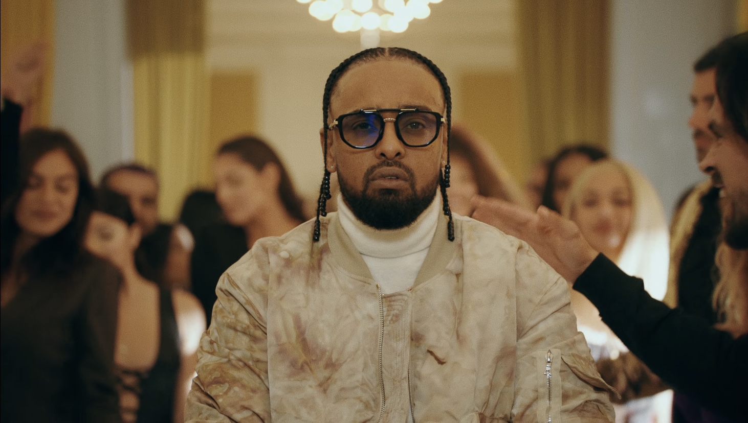 Alonzo dévoile le titre « Capo » avant la sortie de sa prochaine Mixtape