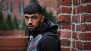 ZKR nous dévoile son univers dans sa nouvelle émission "59' inside"