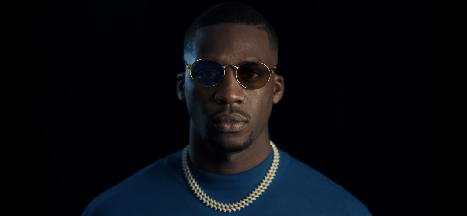 SDM de retour avec "la vie de rêve" son nouveau clip