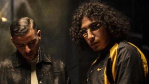 Isk dévoile le clip de son dernier single « Cités de France » avec Fianso