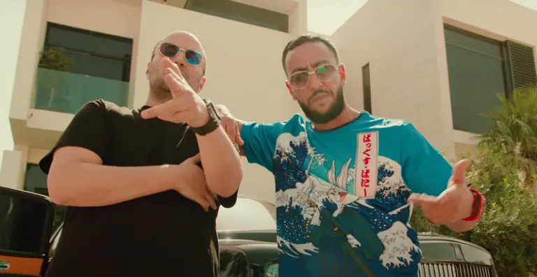 Dj Kore et Lacrim pourraient retravailler ensemble sur un album [Vidéo]