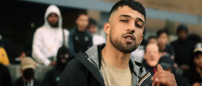 ZKR de retour avec son « Freestyle 5 Min #11 » [Vidéo]