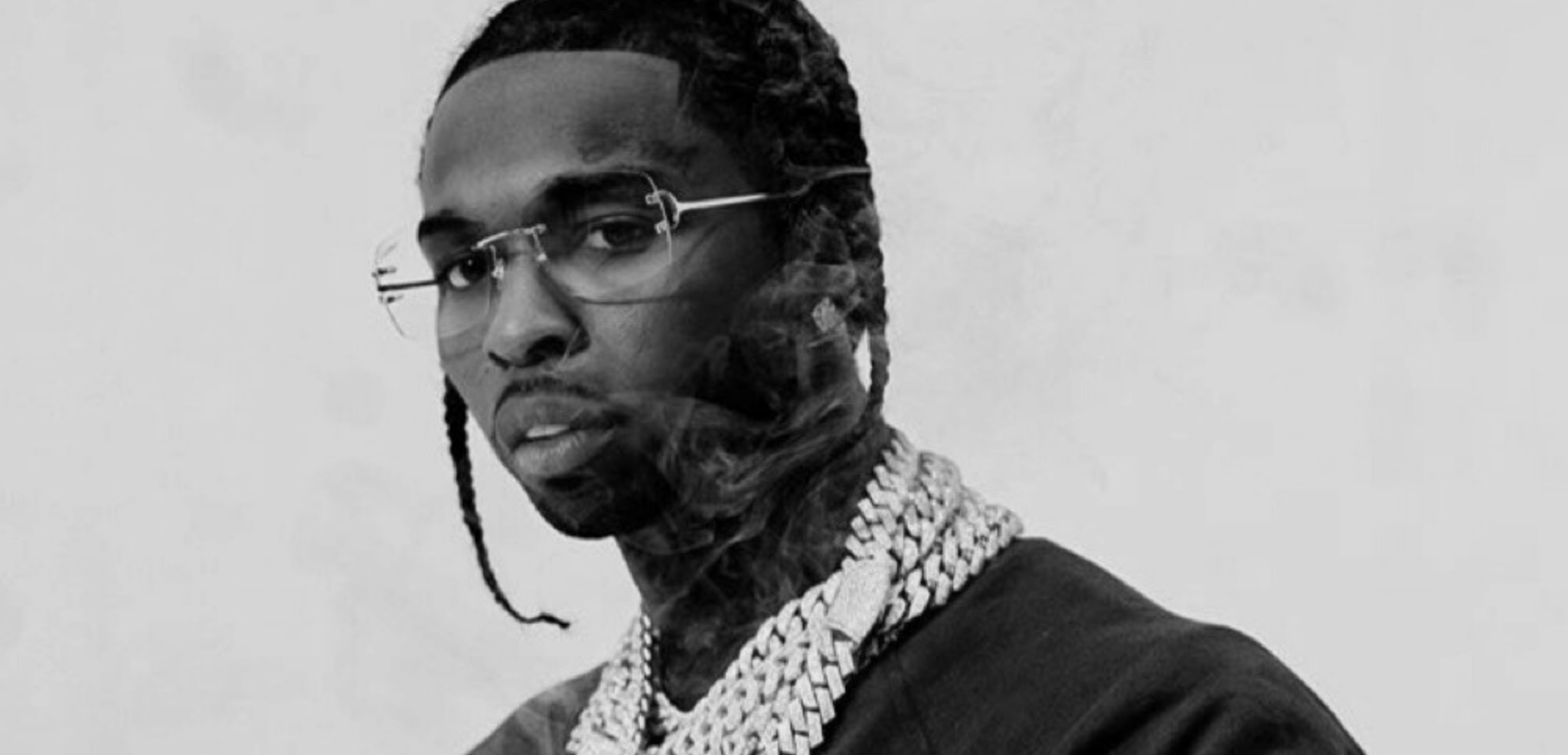 « Faith » le second album posthume de Pop Smoke est disponible [VIDÉO]