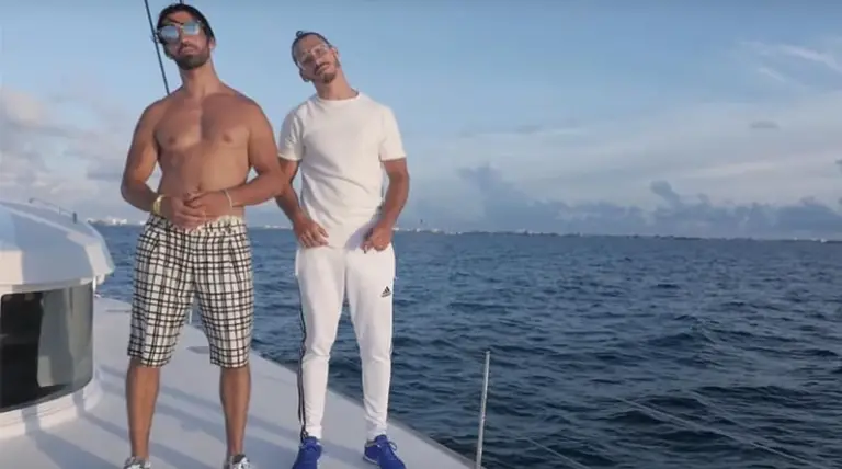 Le duo légendaire PNL bientôt de retour