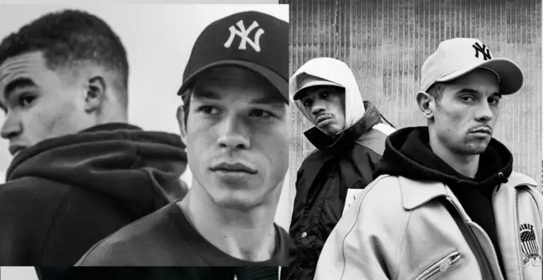 NTM: un nouveau trailer de leur biopic est disponible [VIDÉO]