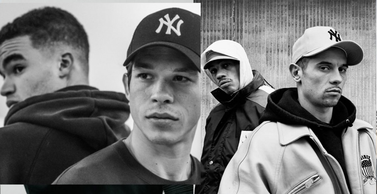 NTM: un nouveau trailer de leur biopic est disponible [VIDÉO]