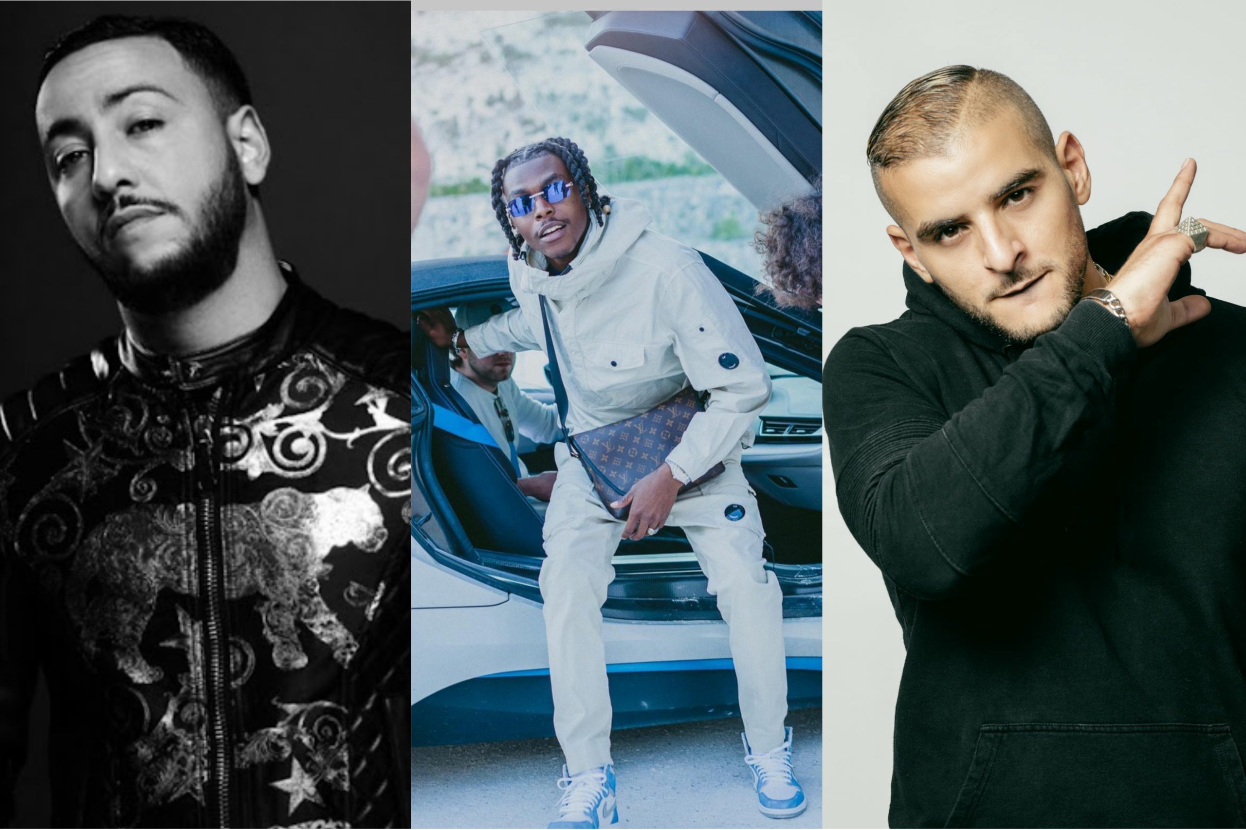 « Or Noir » dévoile son impressionnante tracklist pour sa saison 2 [VIDÉO]