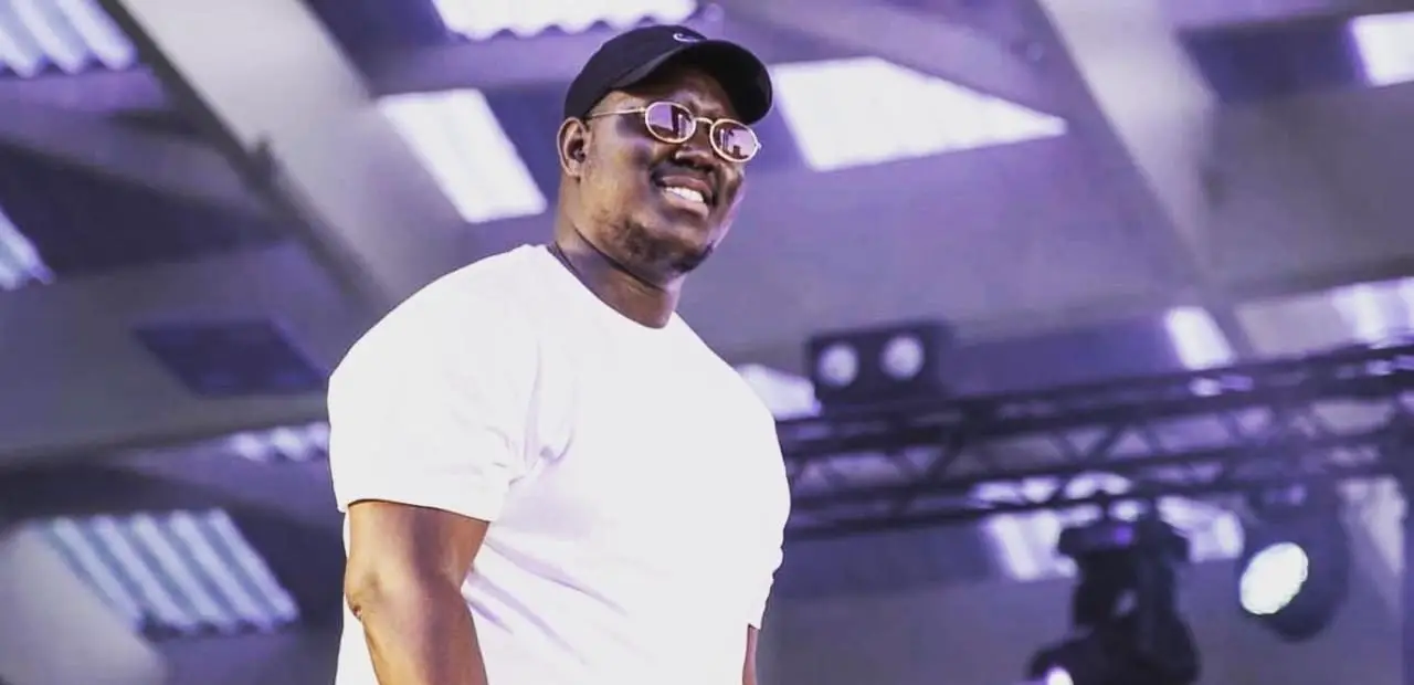 À la découverte de Benki jeune rappeur venu tout droit de Rennes