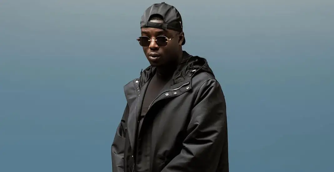 Félicitations à Ninho qui ouvre son premier restaurant, le « JEFE ...