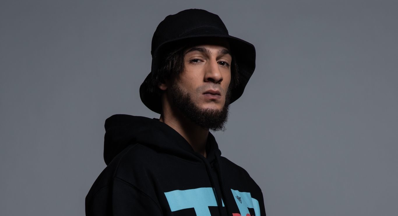 Sicario dévoile le sublime morceau “Inhumain” [VIDÉO]