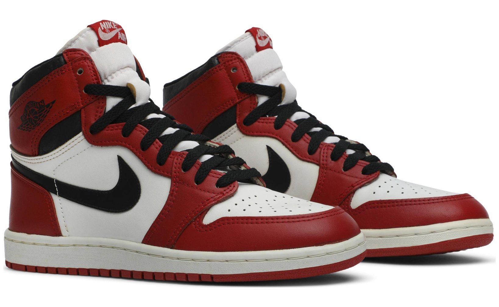 Jordan va rééditer sa mythique Jordan 1 “Chicago”