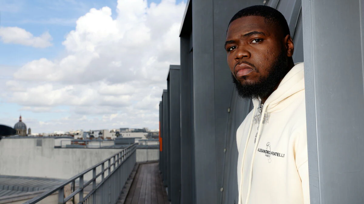 Fresh explose tout avec son morceau “Chop”