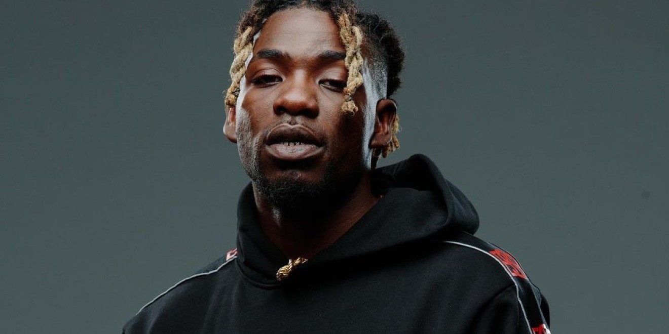 Gazo annonce la sortie de son prochain opus