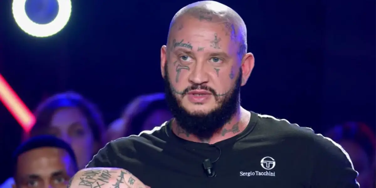 Seth Gueko révèle pourquoi il met fin à sa carrière [VIDÉO]