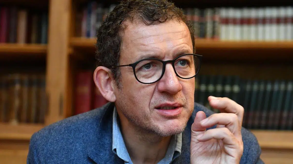 Dany Boon arnaqué de plus de 6 millions d’euros en Irlande