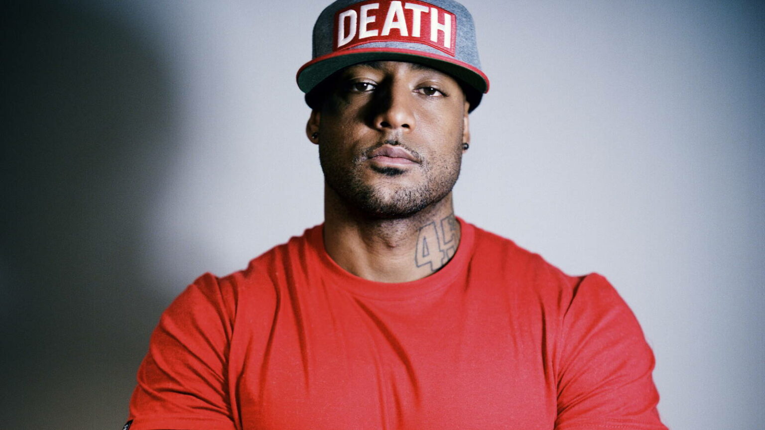 Booba en combat contre les influenceurs : « C'est ma mission