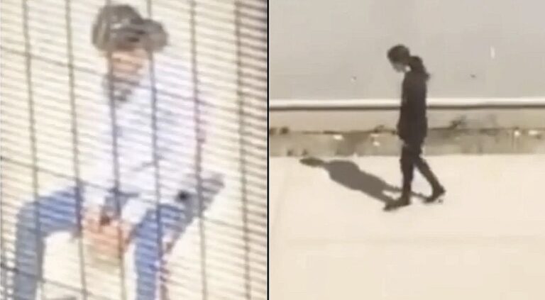 Moha La Squale : incarcéré en prison, des vidéos du rappeur font le tour des réseaux sociaux [VIDÉO]