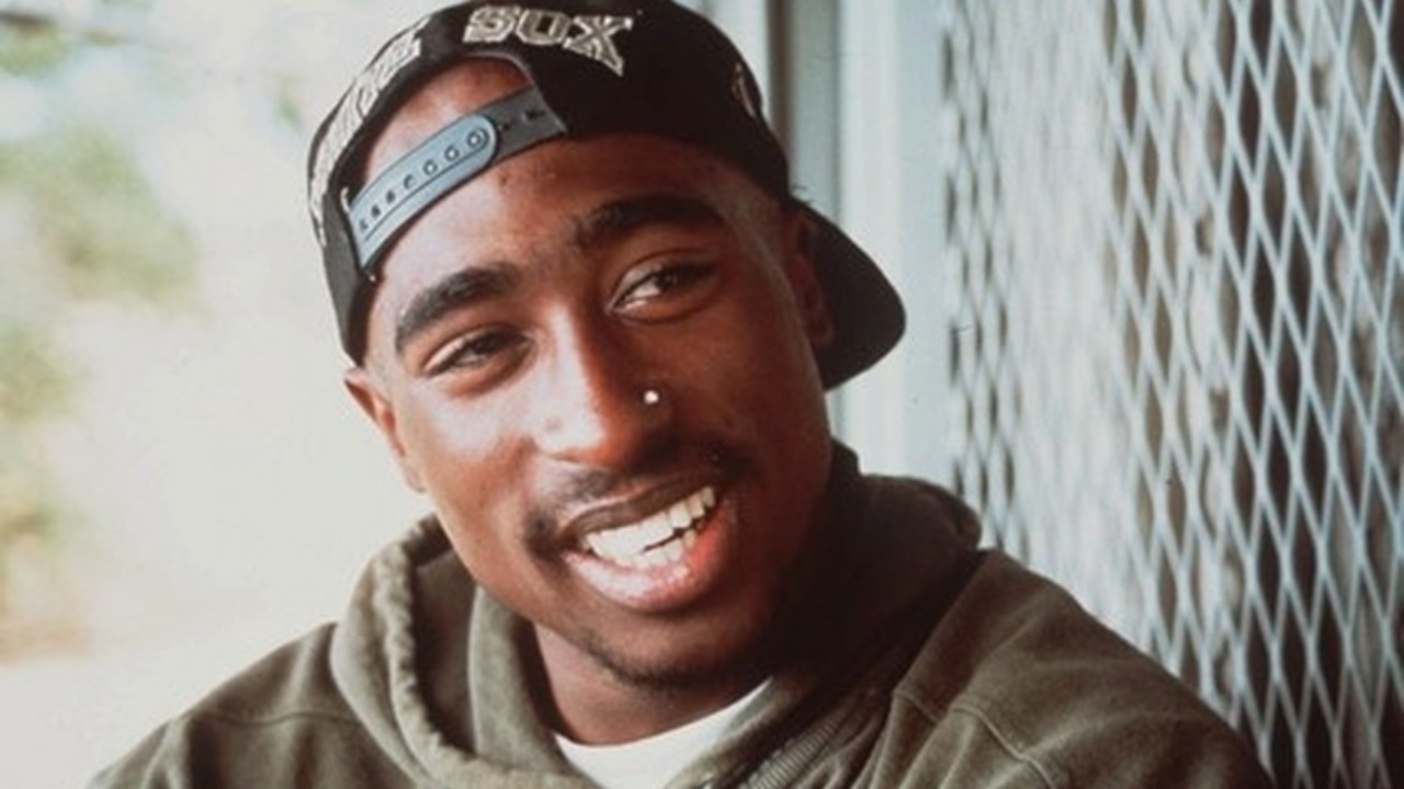 Un homme affirme être la réincarnation de Tupac pour son héritage