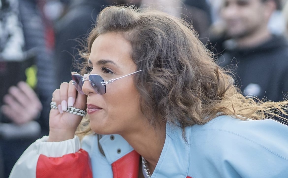 Doria dévoile son freestyle avec Nahir sur « Infréquentables