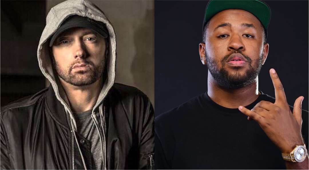 Eminem : Mike Will Made-it l'incite à réaliser la suite de « 8 Mile