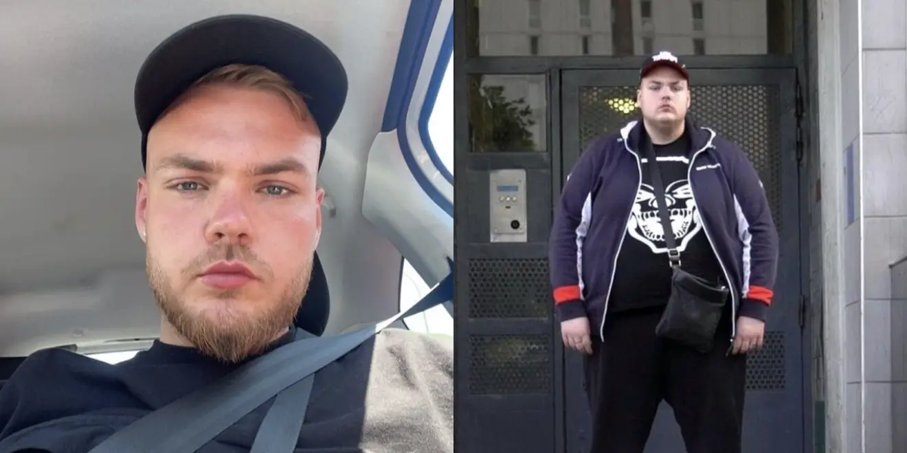 Rémy perd plus de 50 kg en quelques mois [PHOTOS]