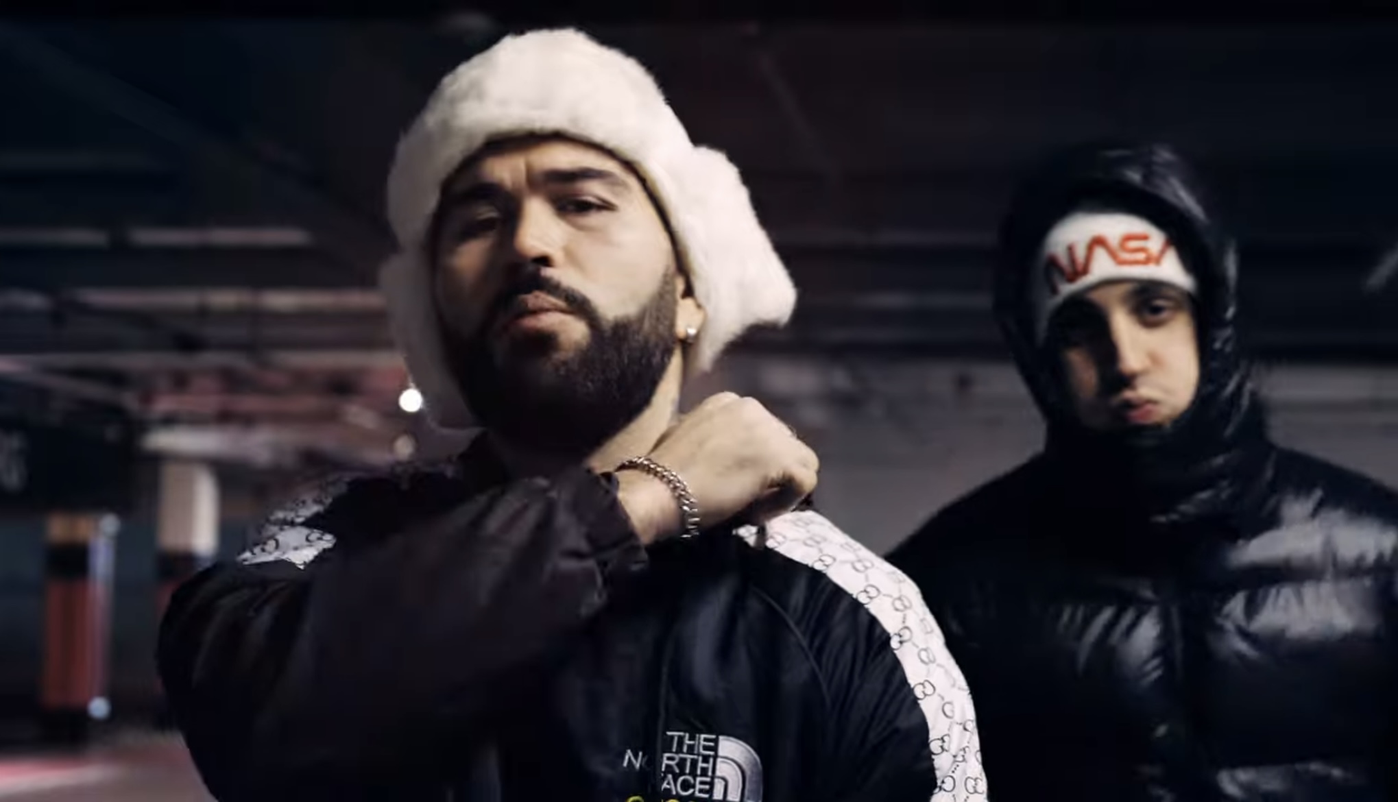 Le rappeur Lito dévoile « Merco » son nouveau clip [VIDÉO]