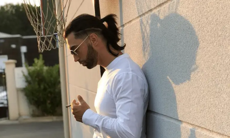 PNL: Ademo dévoile un nouvel extrait intitulé « Skôl » ! [VIDÉO]