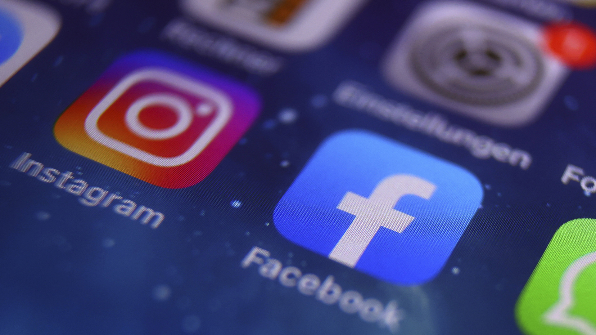 Facebook X Instagram: l'abonnement payant des deux réseaux sociaux ne ...