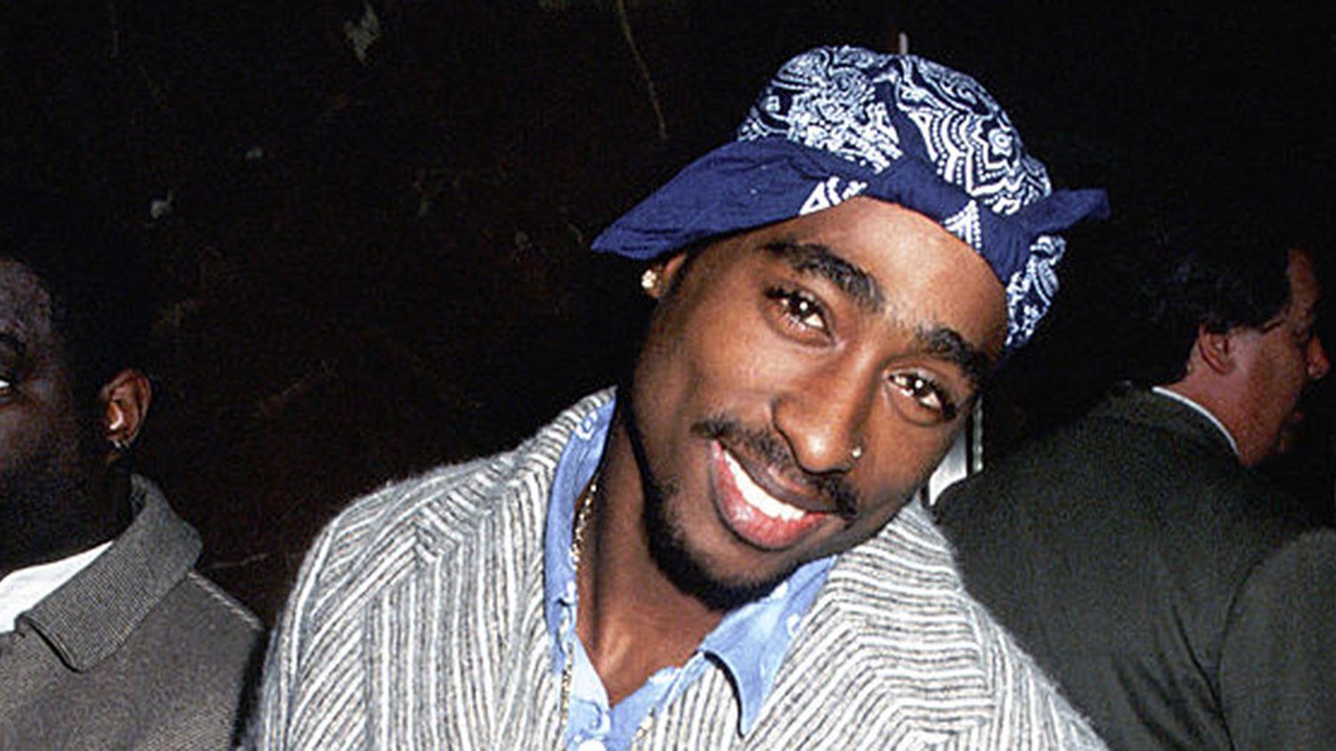 Tupac: 4 nouveaux sons inédits du rappeur vont être dévoilés