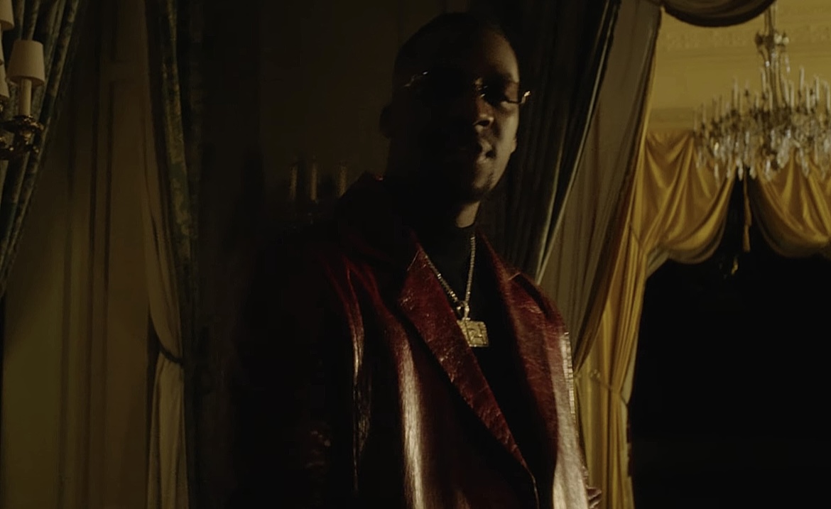 SDM dévoile le clip officiel de "Bolide allemand" [VIDÉO]