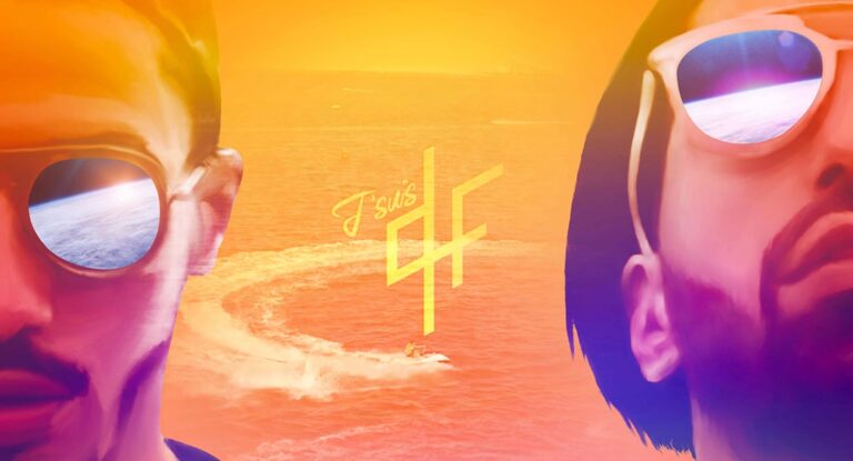 PNL : L'album "Dans la légende" se classe dans le top 4 des albums ...