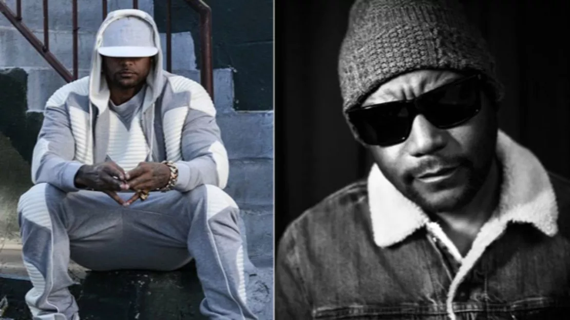 Lino félicite Booba : « C’est un rimeur hors-pair