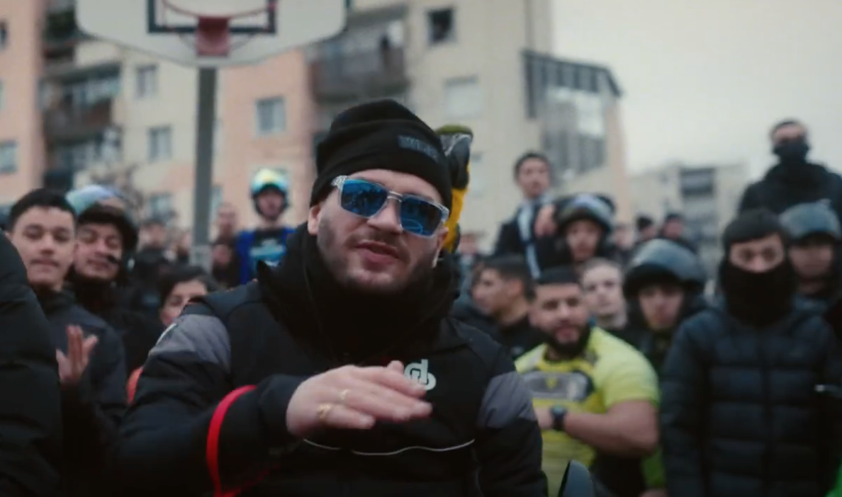 Jul dévoile le clip du son «Ragnar» issu de son prochain album [CLIP]