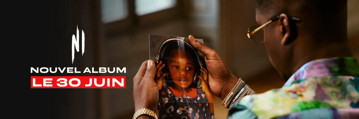 Ninho sort son nouvel album intitulé NI ce vendredi [VIDÉO]