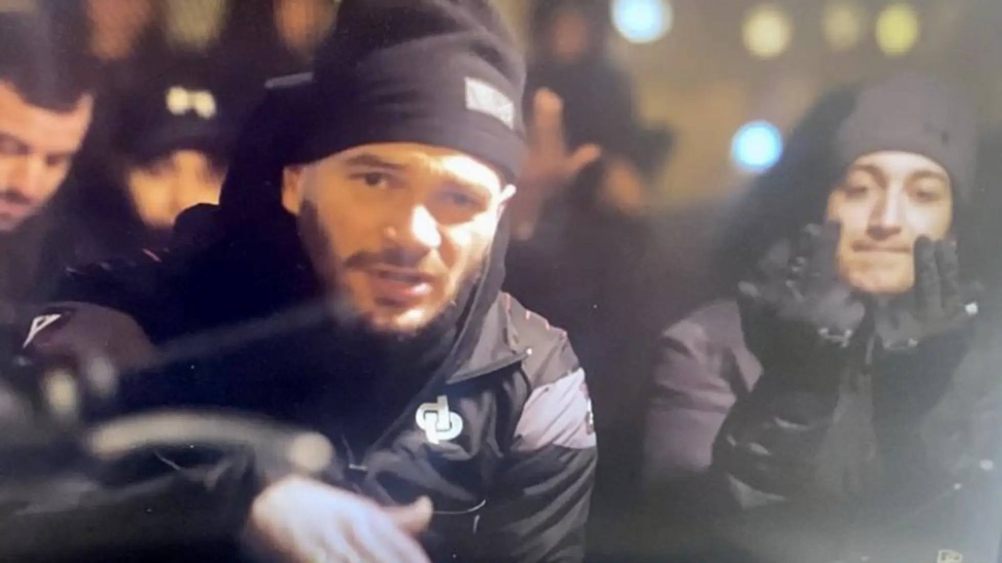 Nahel: le jeune de 17 ans tué par la police avait tourné un clip aux ...