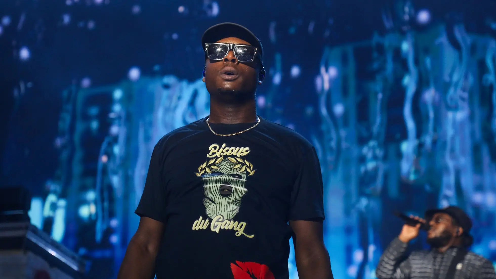 Ninho a dévoilé une exclu de son prochain album qui sort demain ! [VIDÉO]