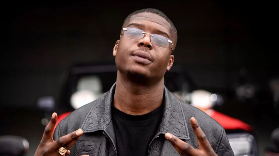 NINHO vend 18 398 exemplaires en 3 jours avec son album « NI