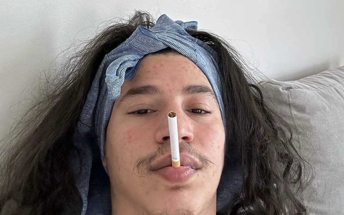 Officiel: Moha La Squale est sorti de prison. Il annonce son retour en musique