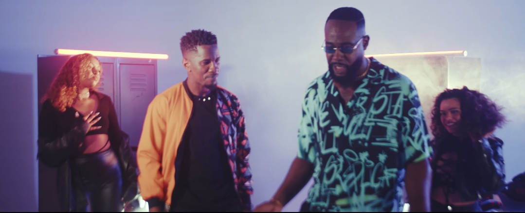 LeKoff dévoile son nouveau clip «Dosabadosa», en featuring avec Jo ...