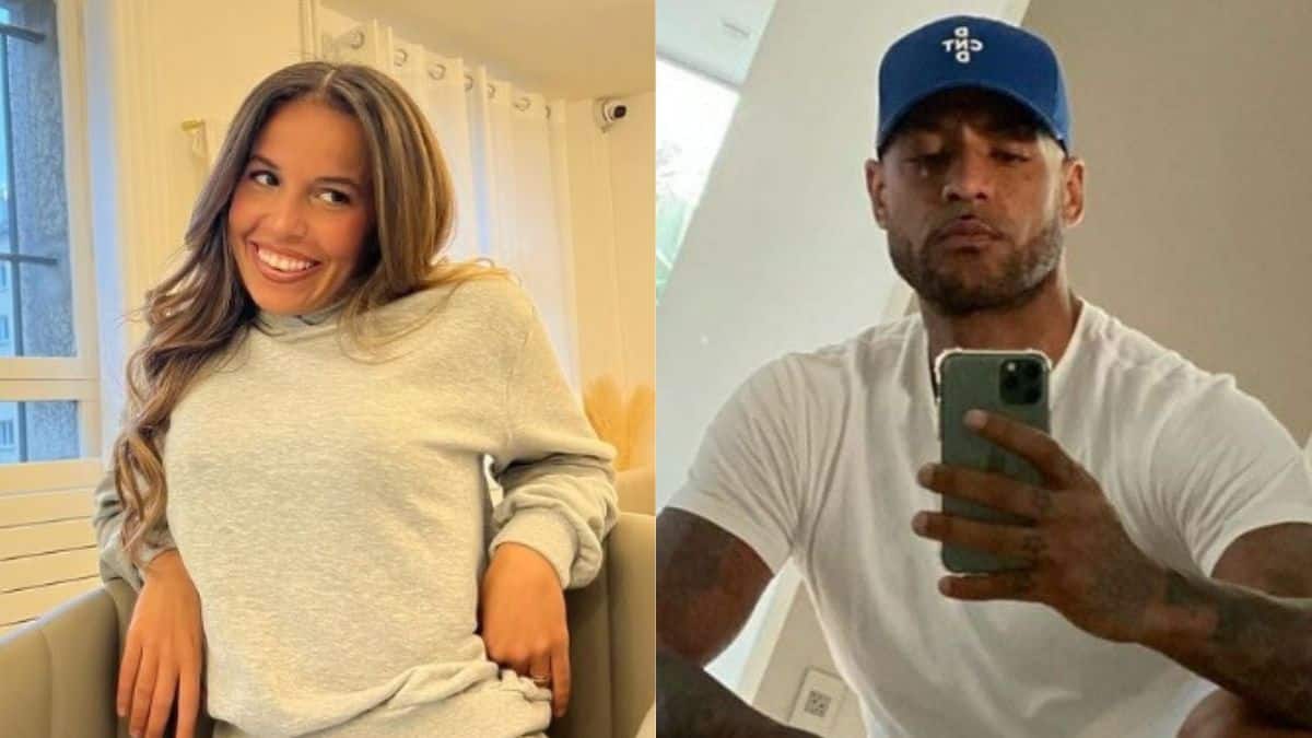 Quand Poupette Kenza chante «AC Milan» de Booba. Le Duc réagit : « Elle ...