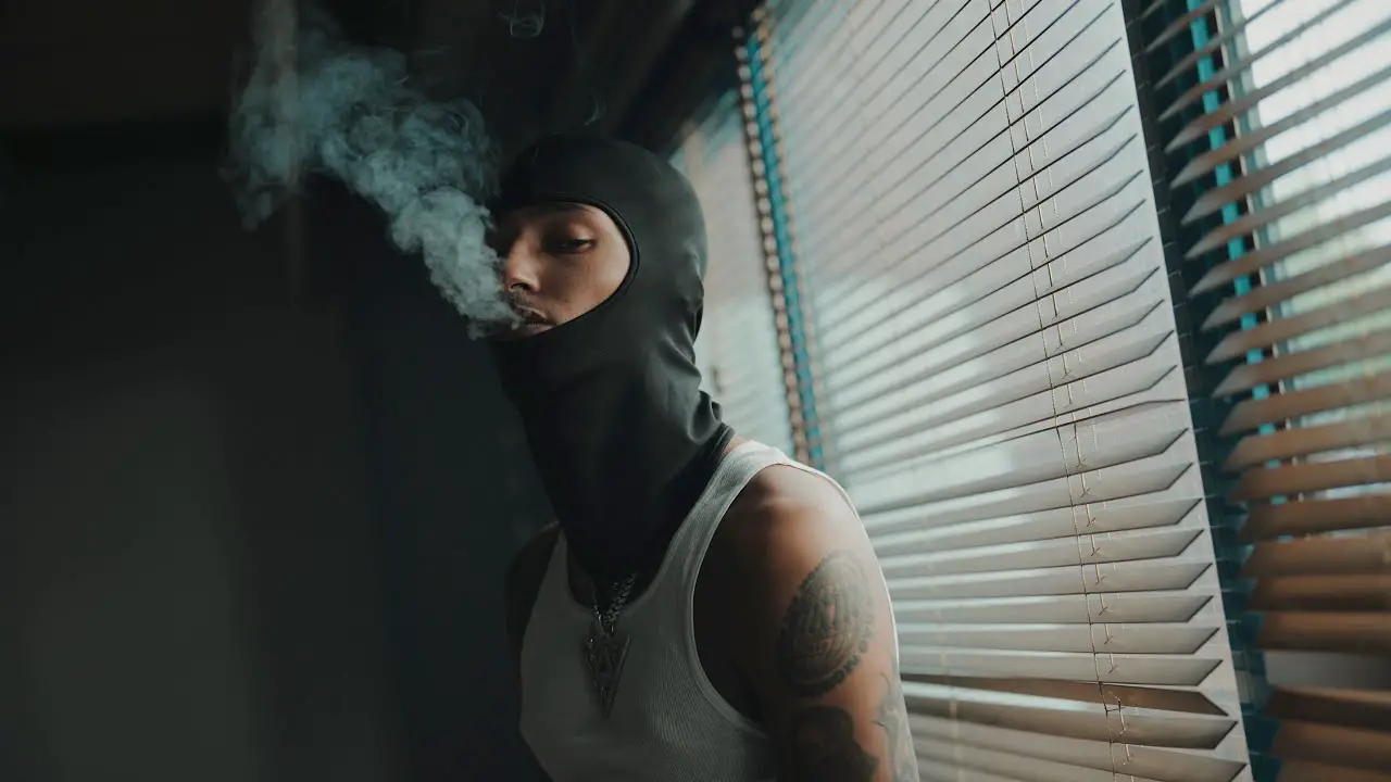 Freeze Corleone dévoile son nouveau clip intitulé « Shavkat » ! [CLIP]