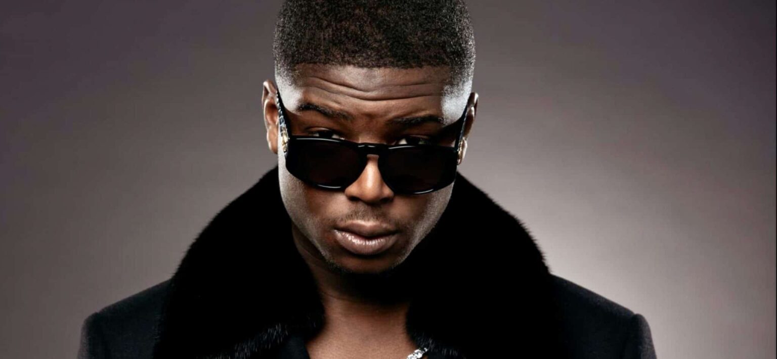 Ninho devient le premier rappeur francophone à dépasser les 60M de ...