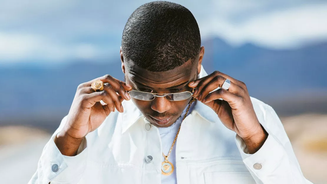 L'album «NI» de Ninho certifié platine ! Le disque de platine le plus ...