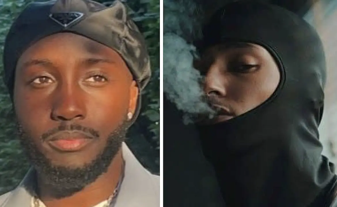 « J’ai écouté l’album, personne n’est prêt »: quand le streamer Pape ...