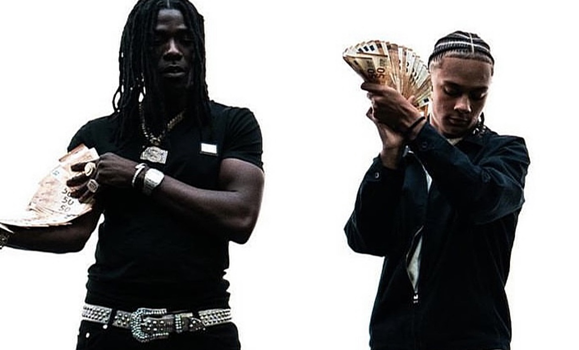 Gazo et Favé s’unissent pour le clip de « Flashback »[VIDÉO]