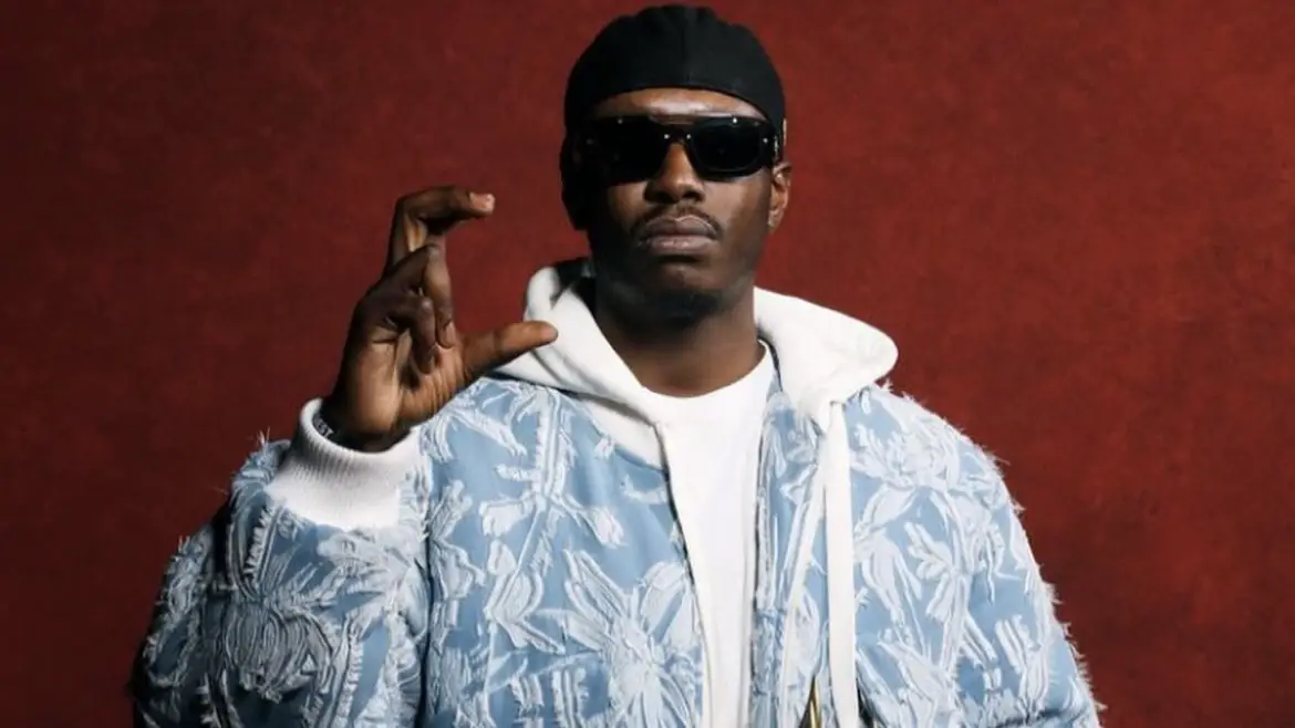 Werenoi annonce la sortie de son nouvel EP intitulé « Telegram 2