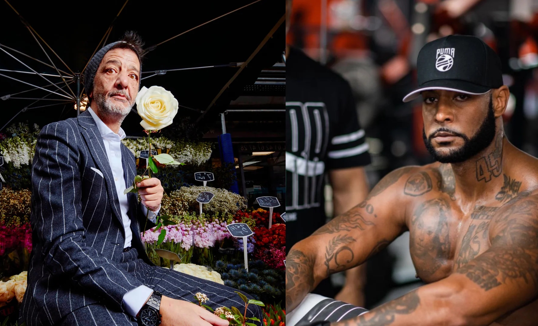 Booba menace encore une fois Marco Mouly : « Marco Mouly continue à ...