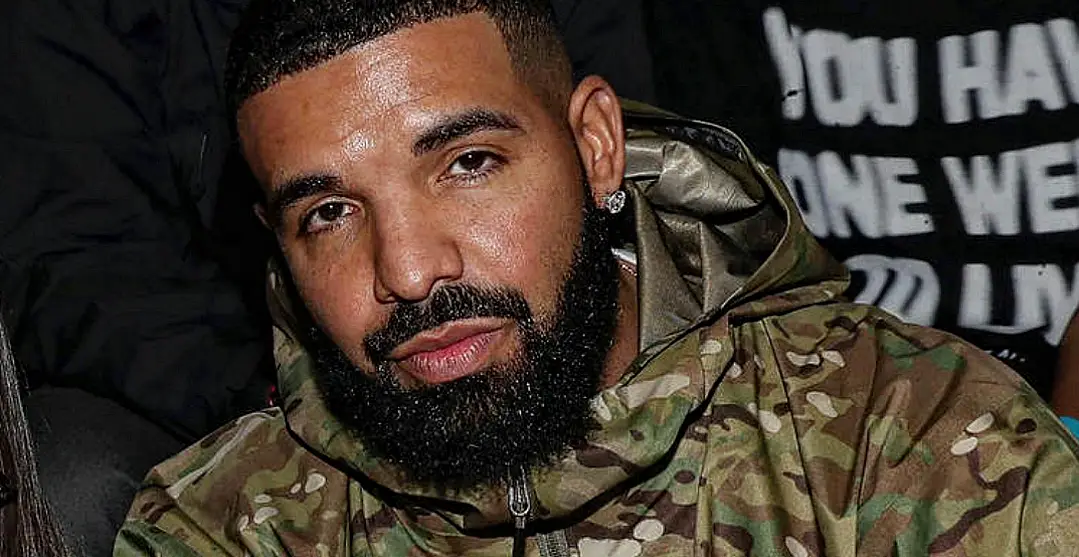 Drake annonce une pause dans sa carrière pour raison de santé