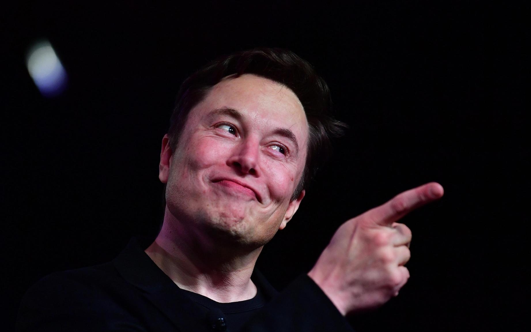 Elon Musk veut rendre la vue aux aveugles et travaille sur une puce de ... Elon Musk veut rendre la vue aux aveugles et travaille sur une puce de ...
