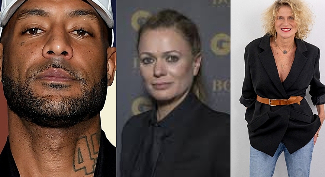 Booba crée une agence d'influenceurs